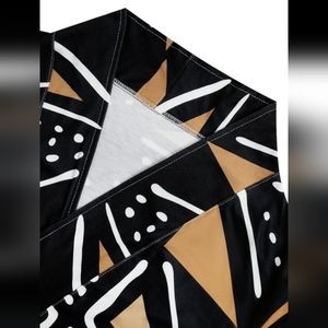 Jackets & Coats | Super Cute Plus Sized Geometric Split Sleeve Jacket ...